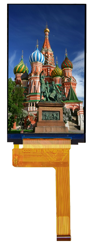 An In-Depth Guide to Liquid Crystal Displays (LCDs)